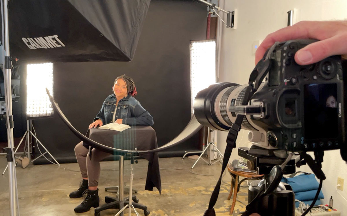 Senior Portrait Photography – How it Works in Real Time